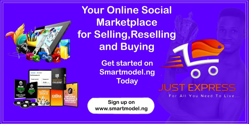 Smart Models tv on Selar