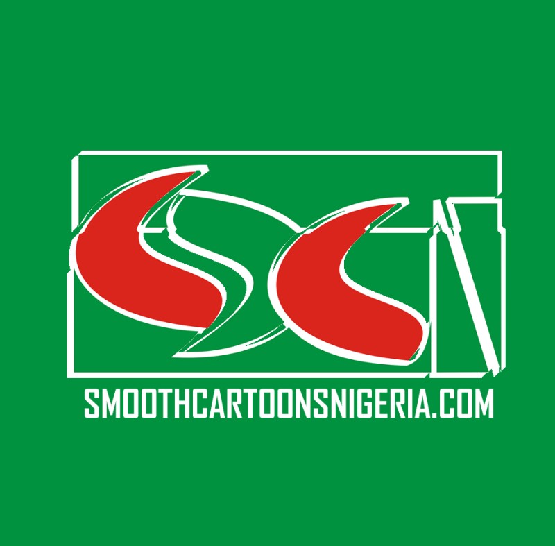 Smooth Cartoons Nigeria on Selar