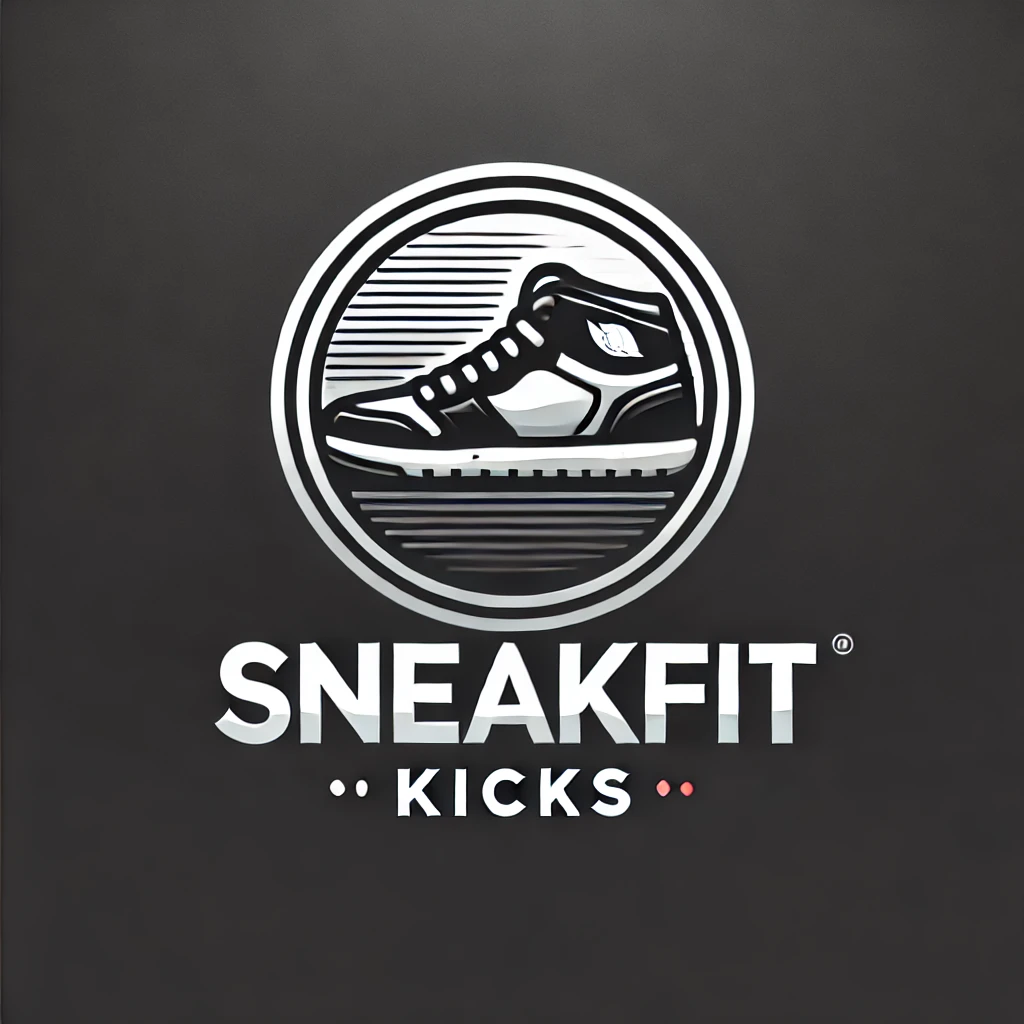 SneakFit Kicks on Selar