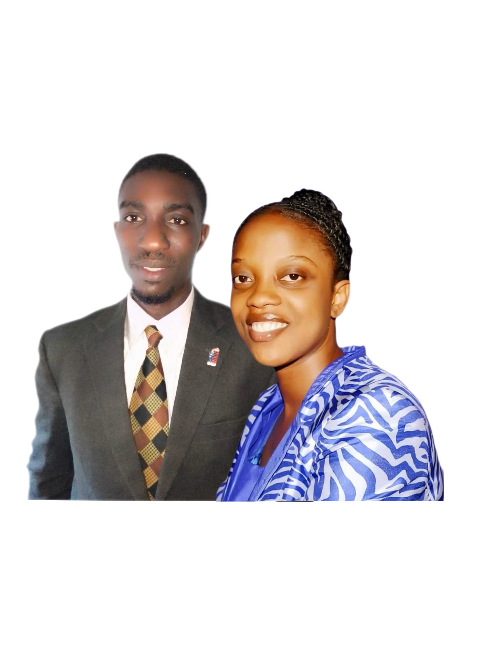 Apostle Solomon Abayomi & Modupe Atoki on Selar