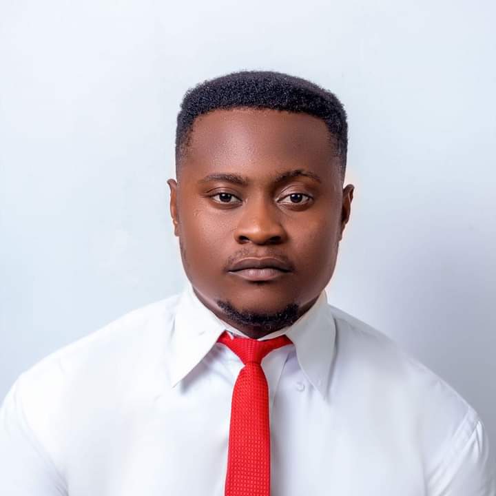 solomon afangide on Selar