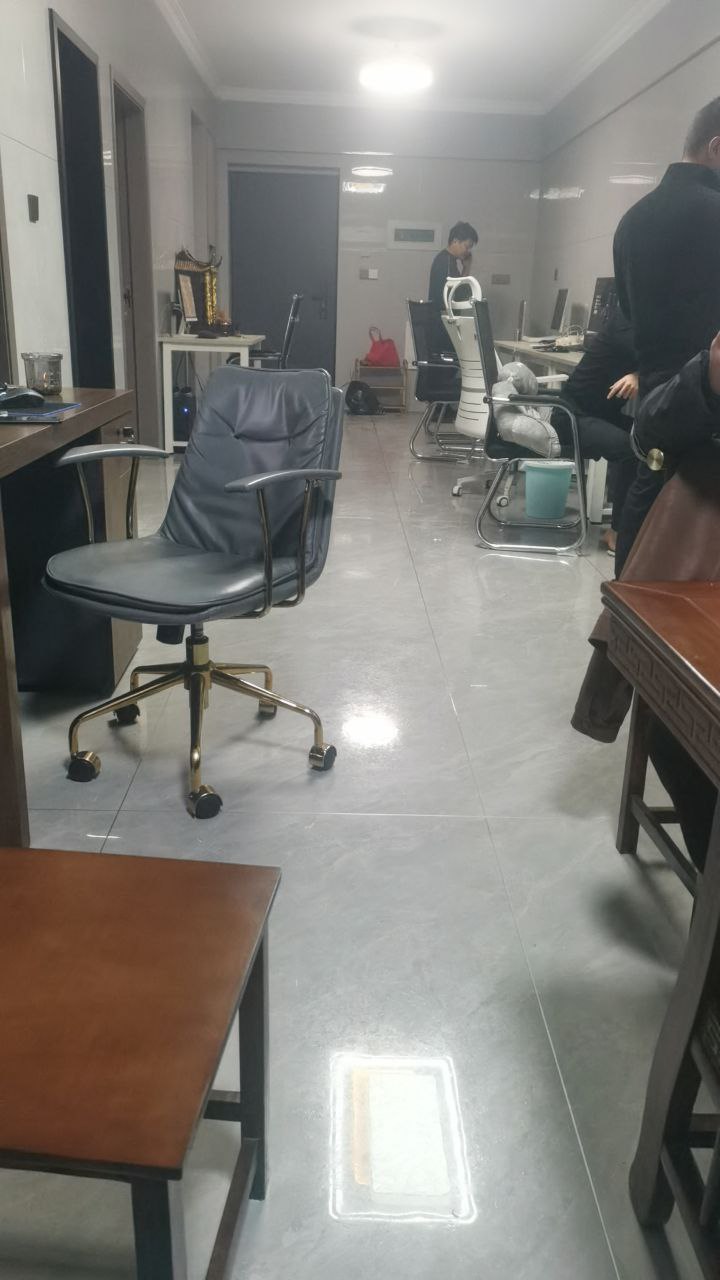 Solomon Samuel on Selar