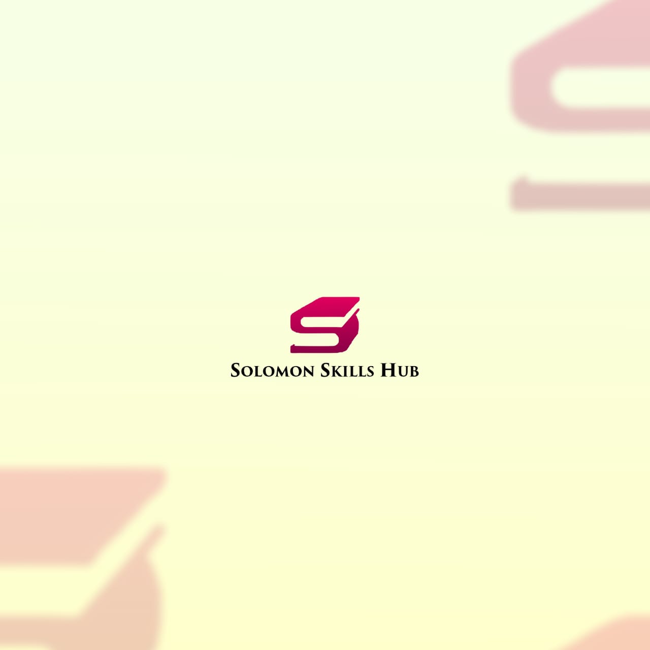 solomonskillshub on Selar