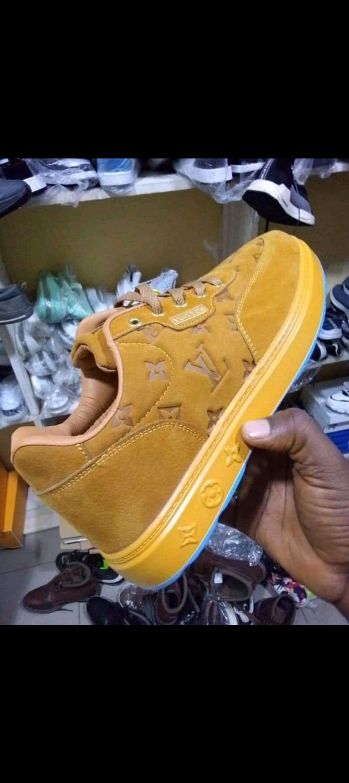 Show Love to Solution on Selar - Selar