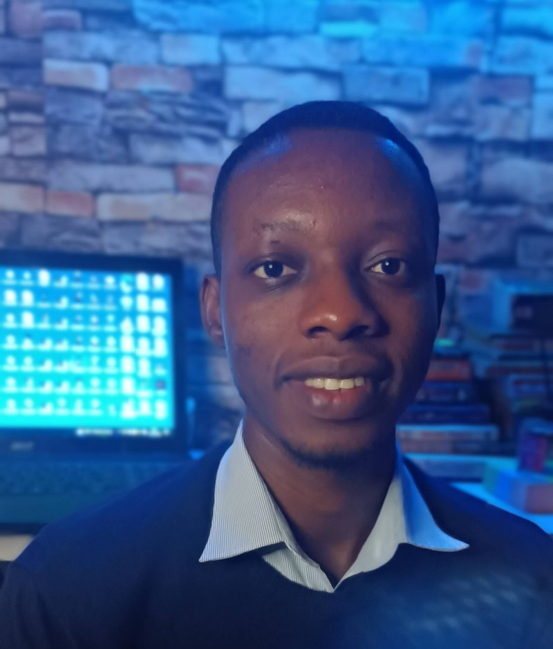 Somto Godwin on Selar