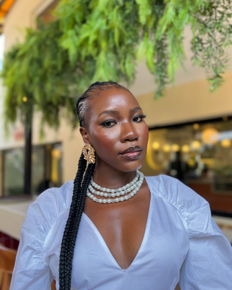 Sope Fetuga on Selar