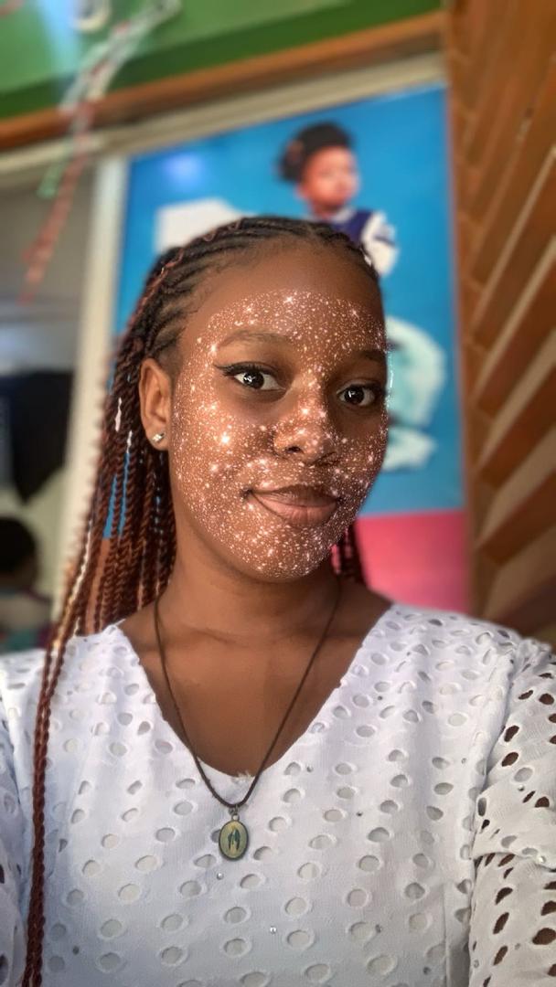 Sophia Ethelbert on Selar