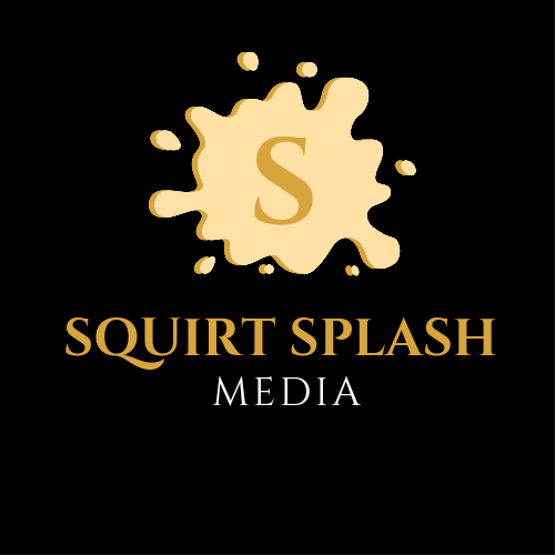 Show Love to Squirt Splash Media on Selar - Selar
