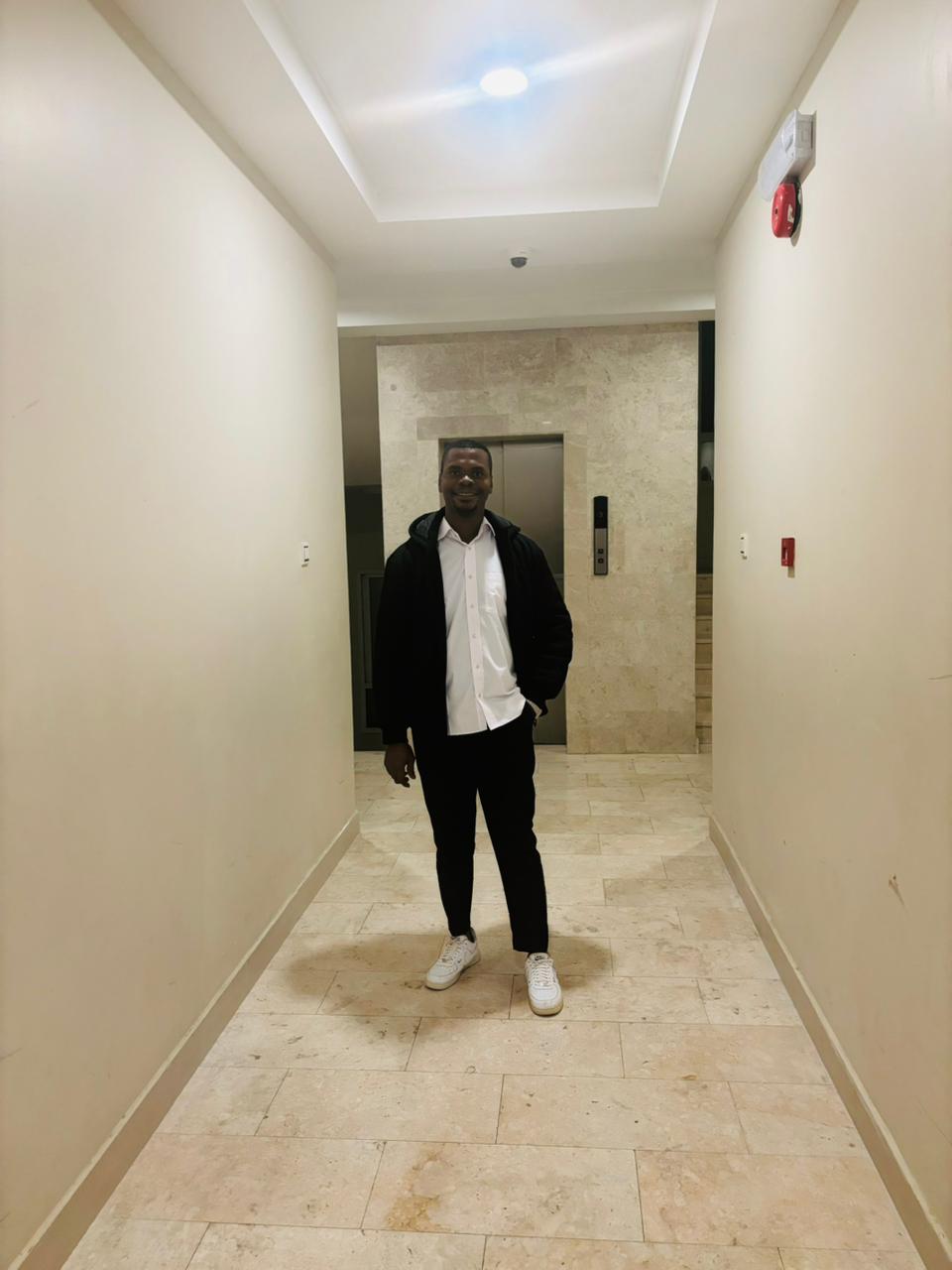 Stanley Amadi on Selar