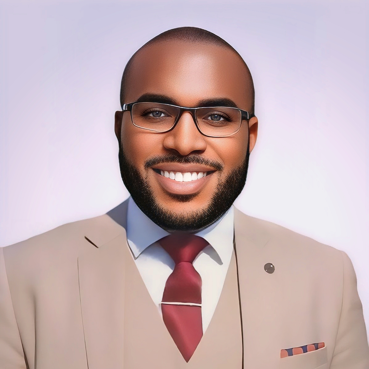 Show Love to Stanley Junior Uba on Selar - Selar