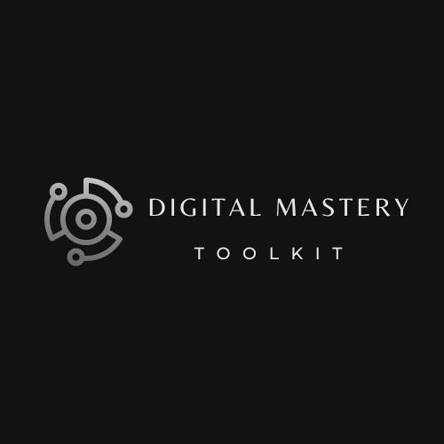 Digital Mastery Toolkit on Selar