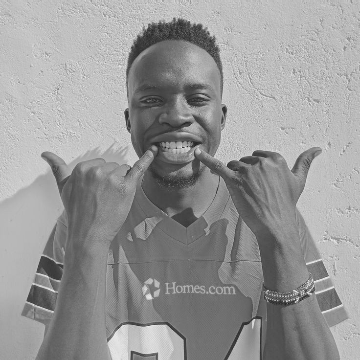 Show Love to Steven otieno on Selar - Selar