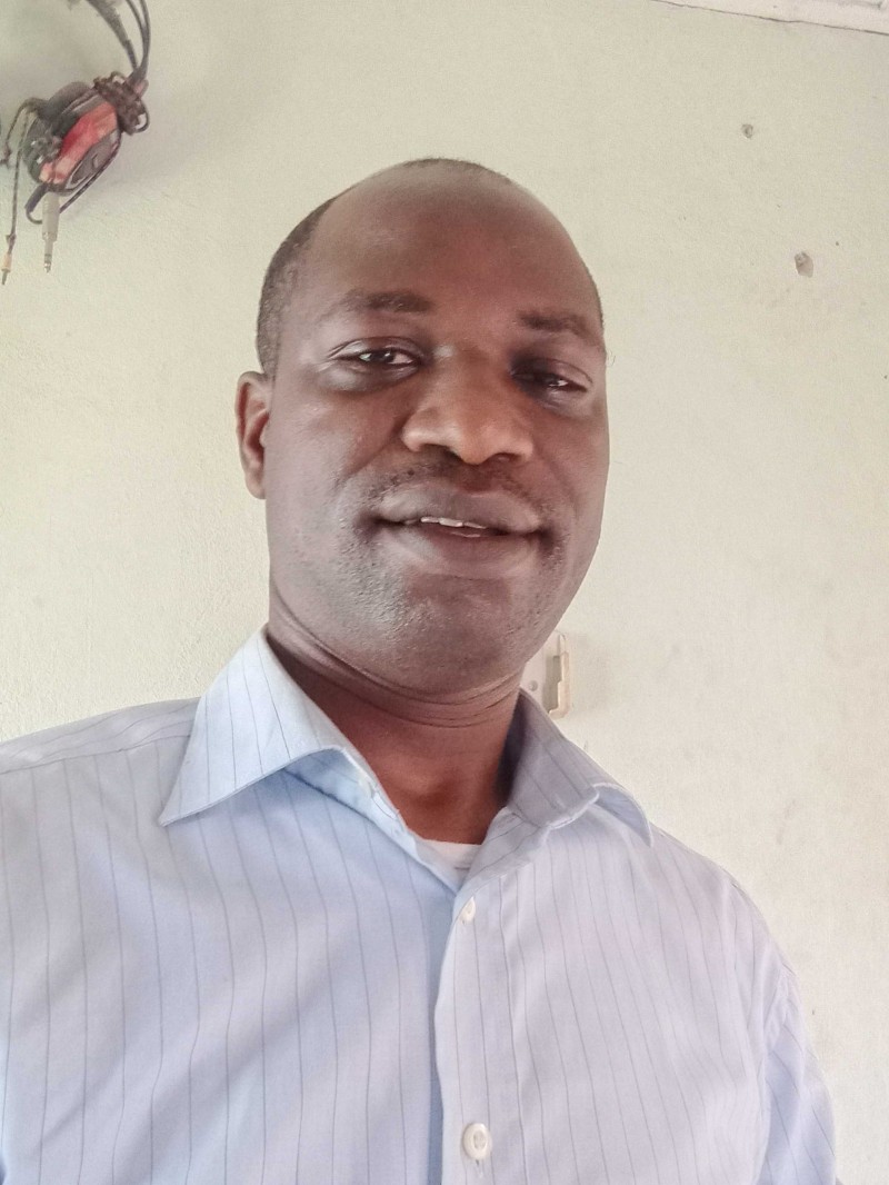 Steve Onyeka on Selar