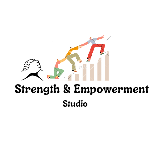 Strength and Empowerment studio on Selar