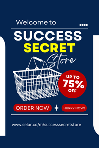 Success Secret Store on Selar