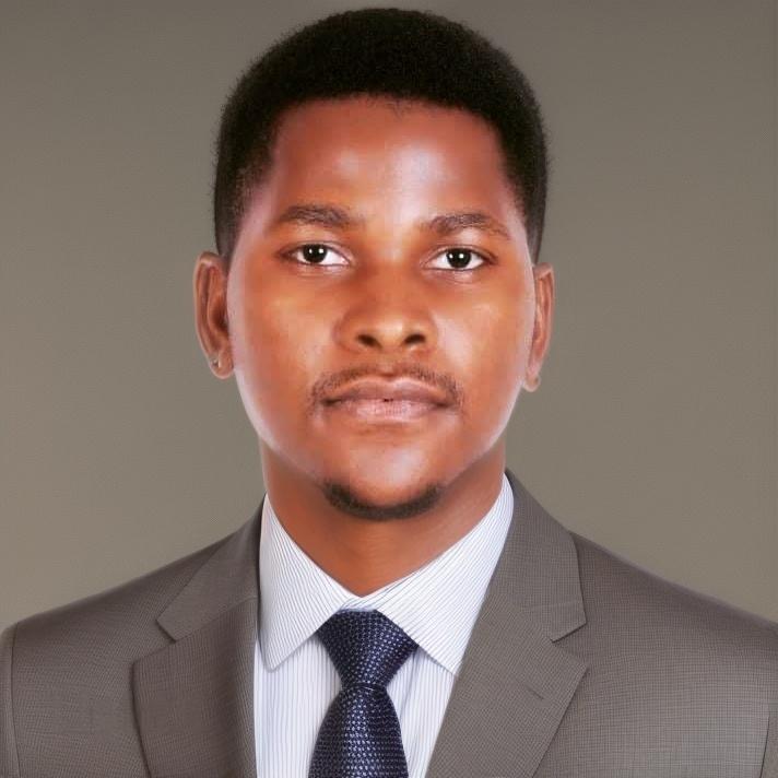 Show Love to Sunday Victor on Selar - Selar