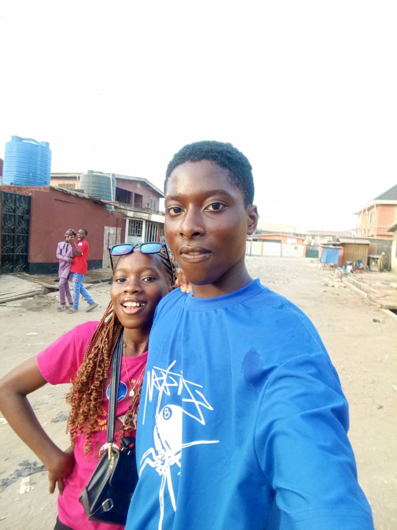 Show Love to Sukky on Selar - Selar