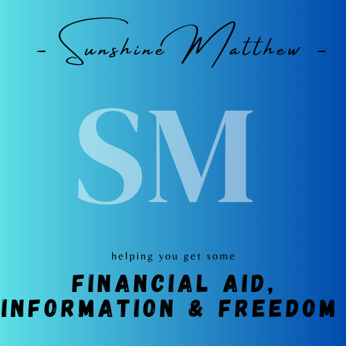 Sunshine Matthew on Selar