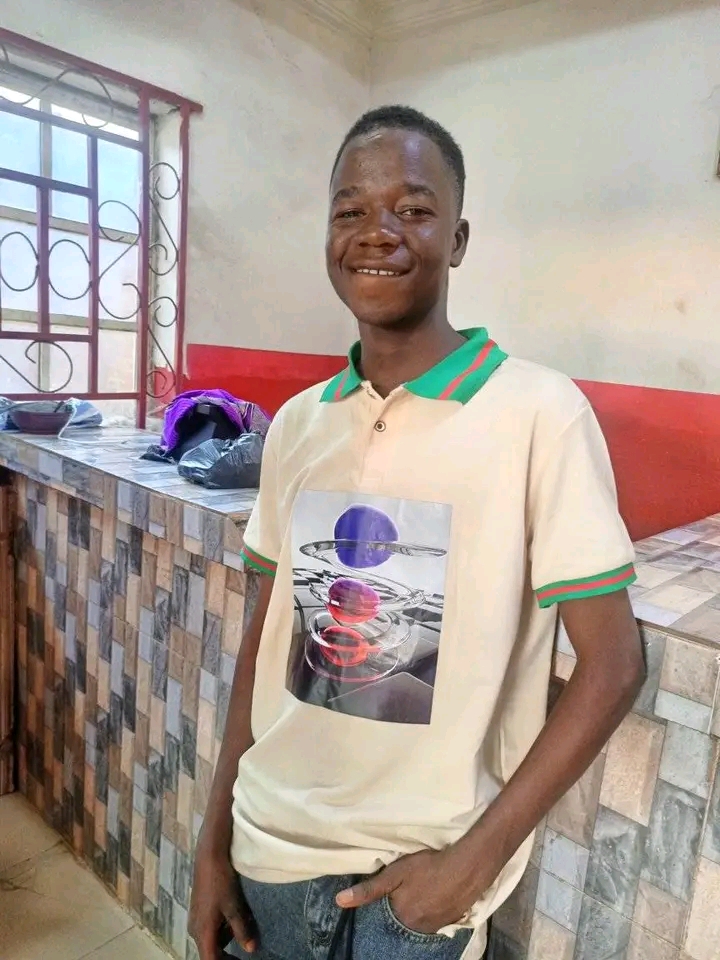 Sunusi isa umar on Selar