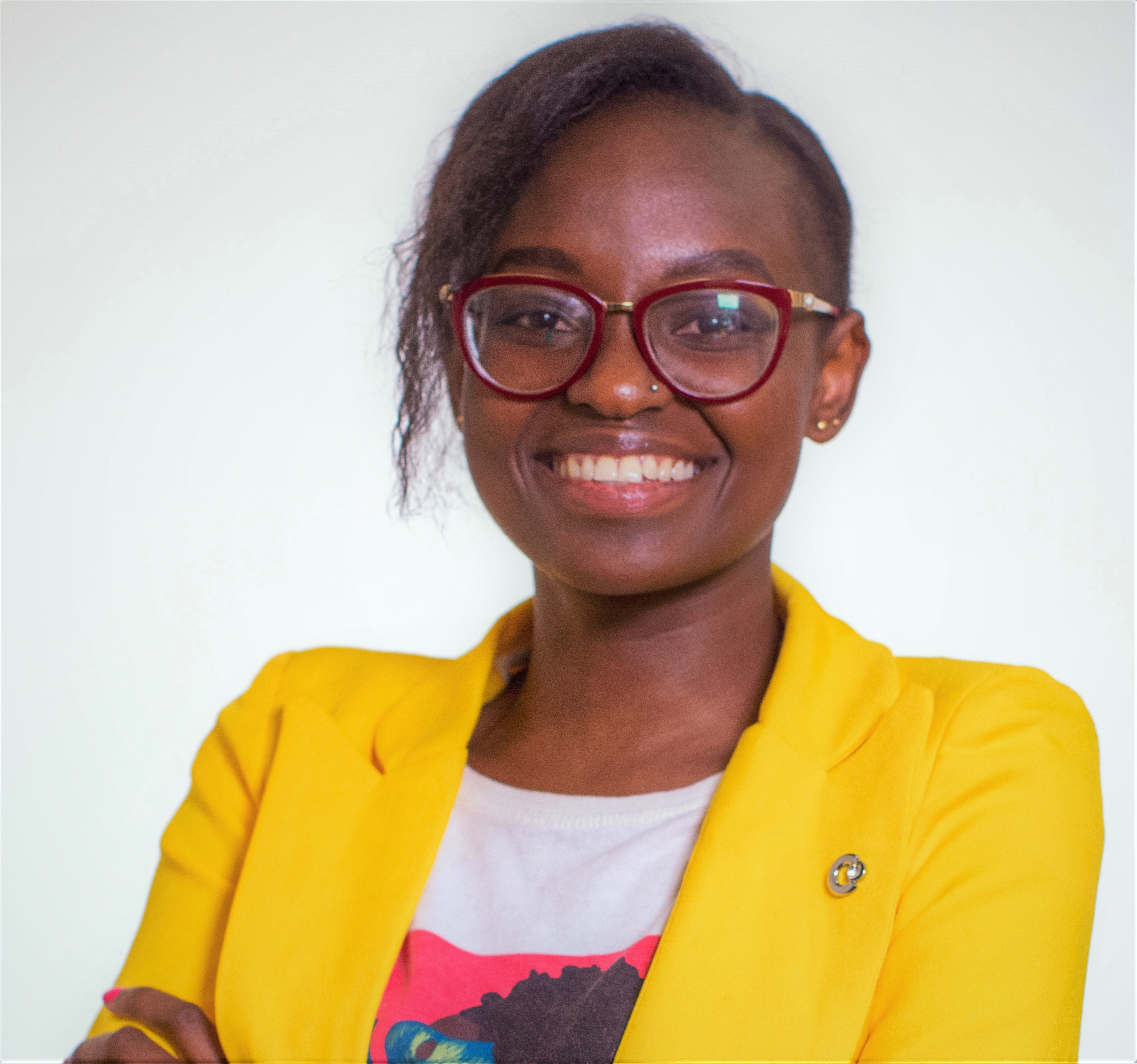 Susan Kamau on Selar