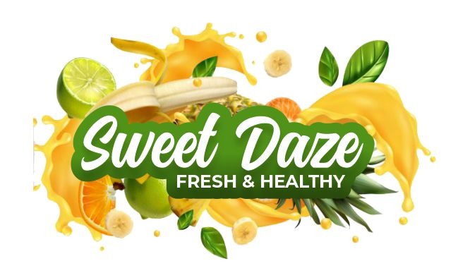 Show Love to Sweet daze parfait and juices on Selar - Selar