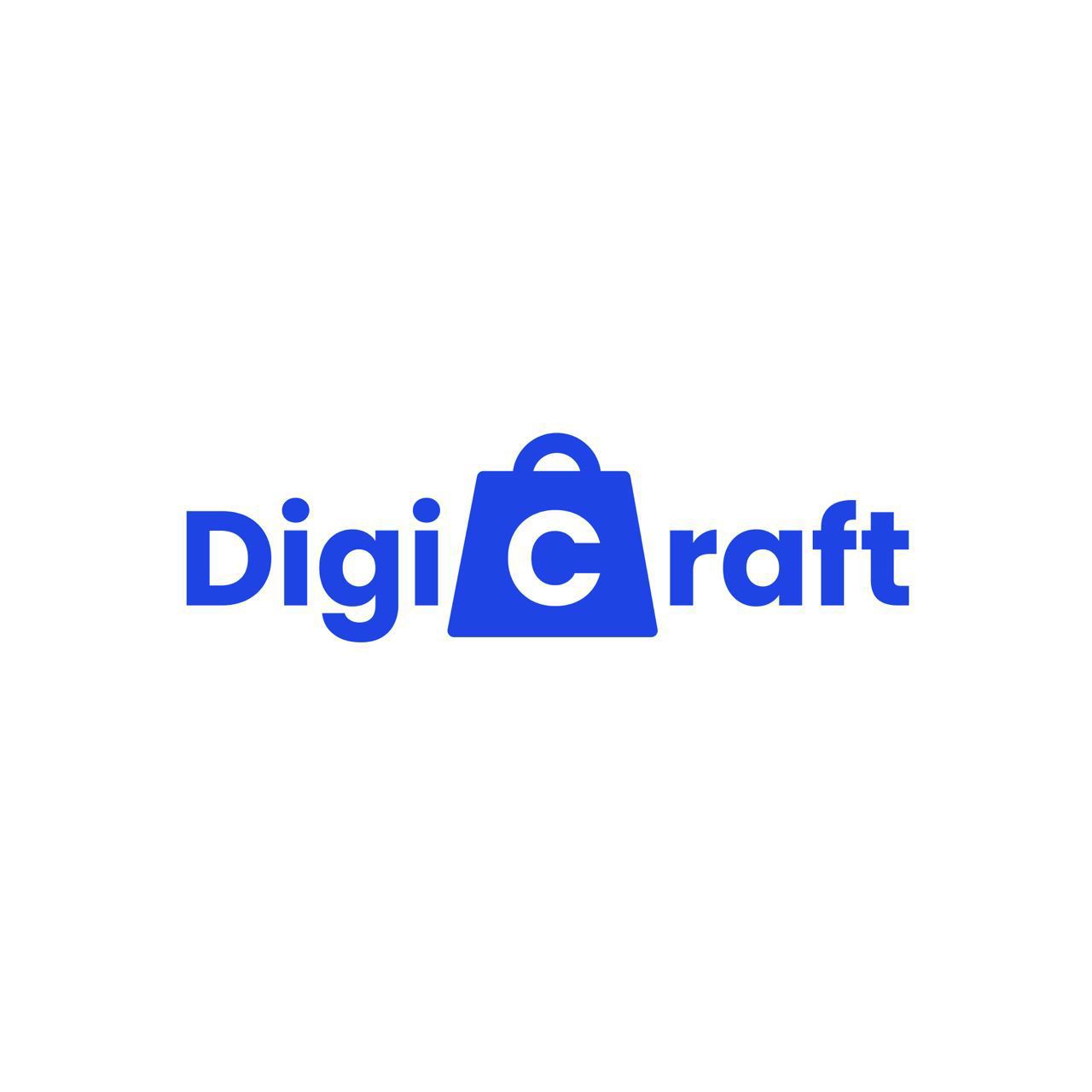Digi Craft on Selar
