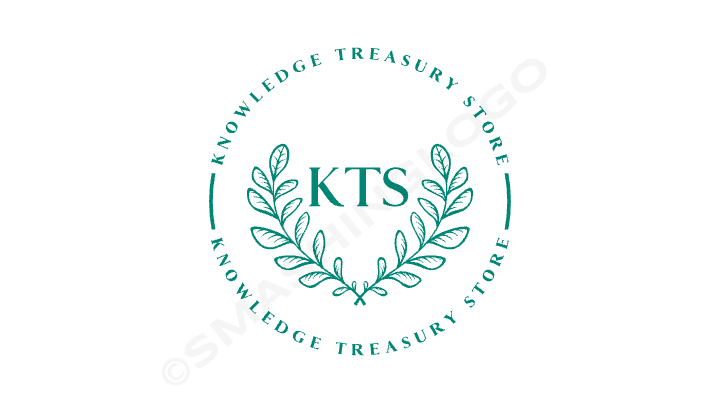 Knowledge Treasury Store on Selar