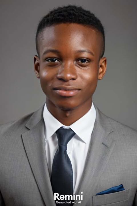 Sammie Sales on Selar