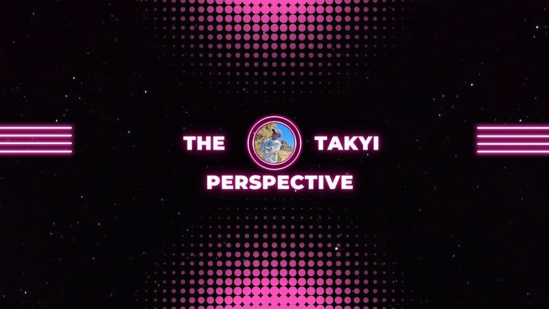 The Takyi Perspective on Selar