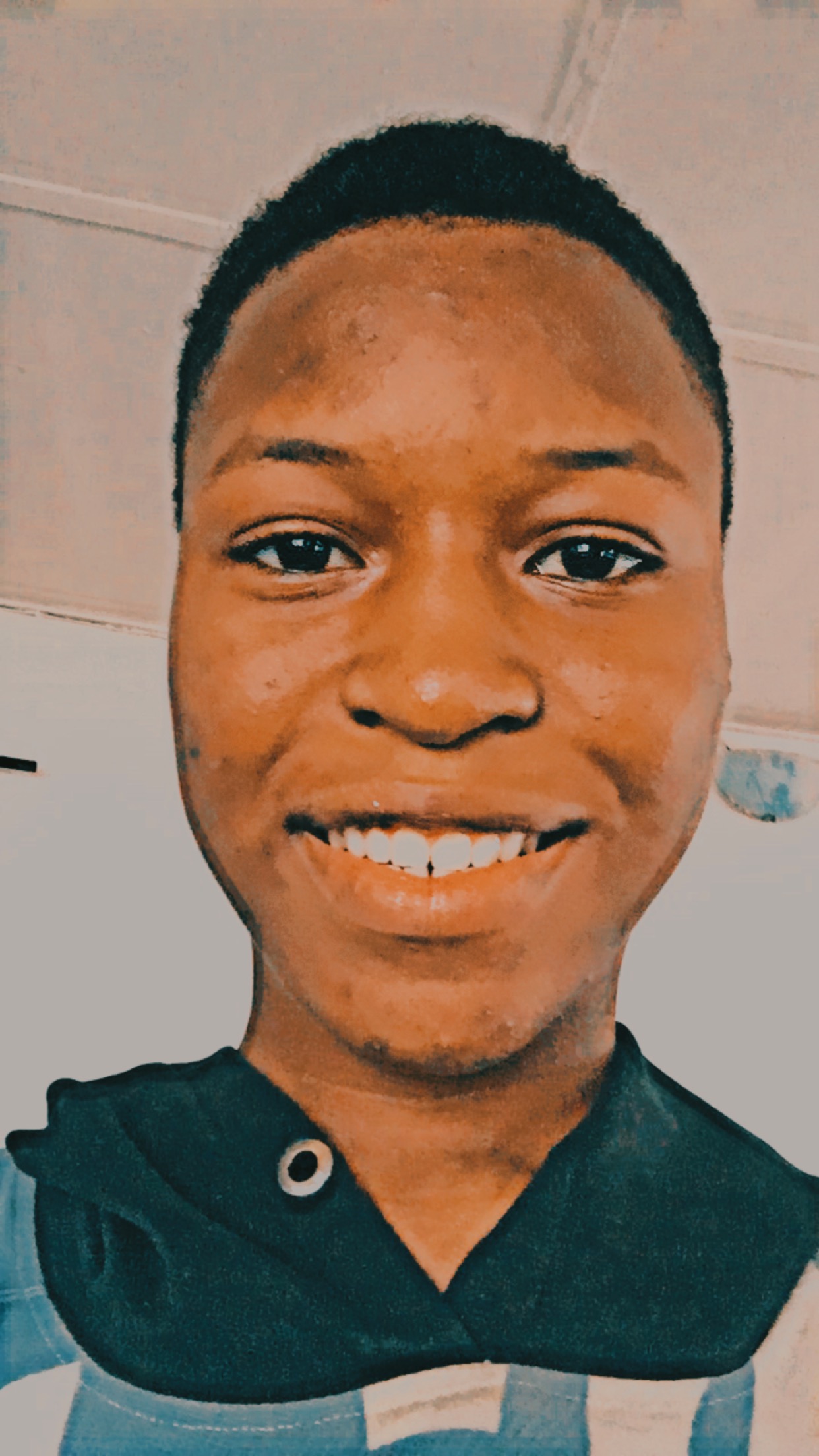 Tamara Ogonoemi Waremu on Selar