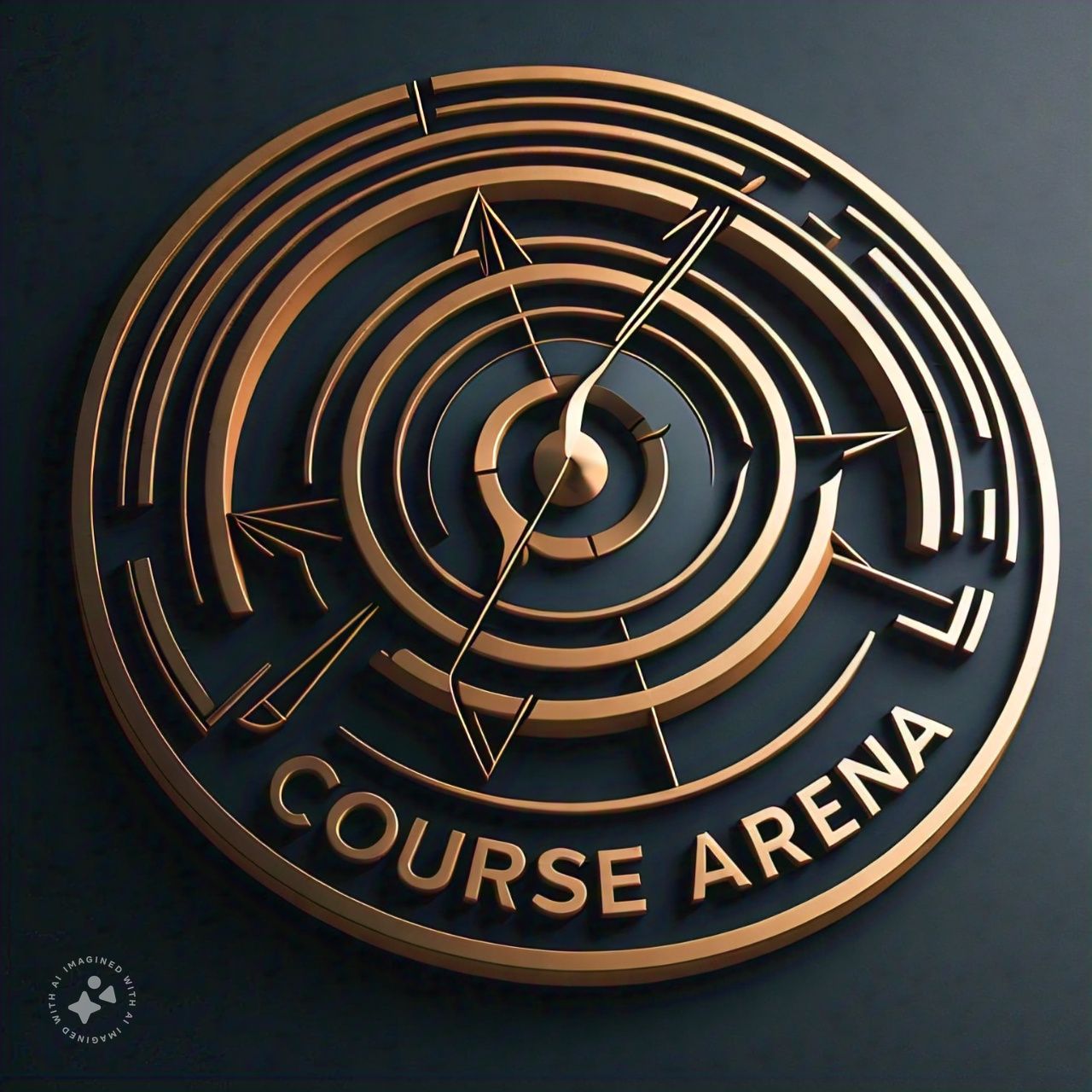 Course Arena on Selar