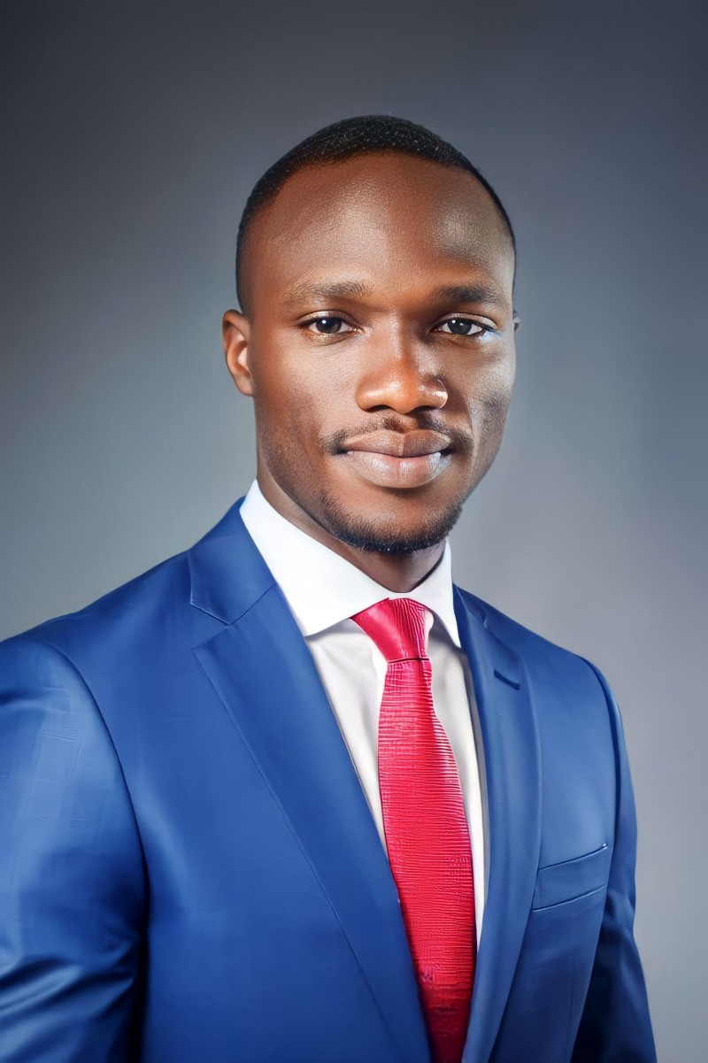 Tavershima Fredrick Antyo on Selar