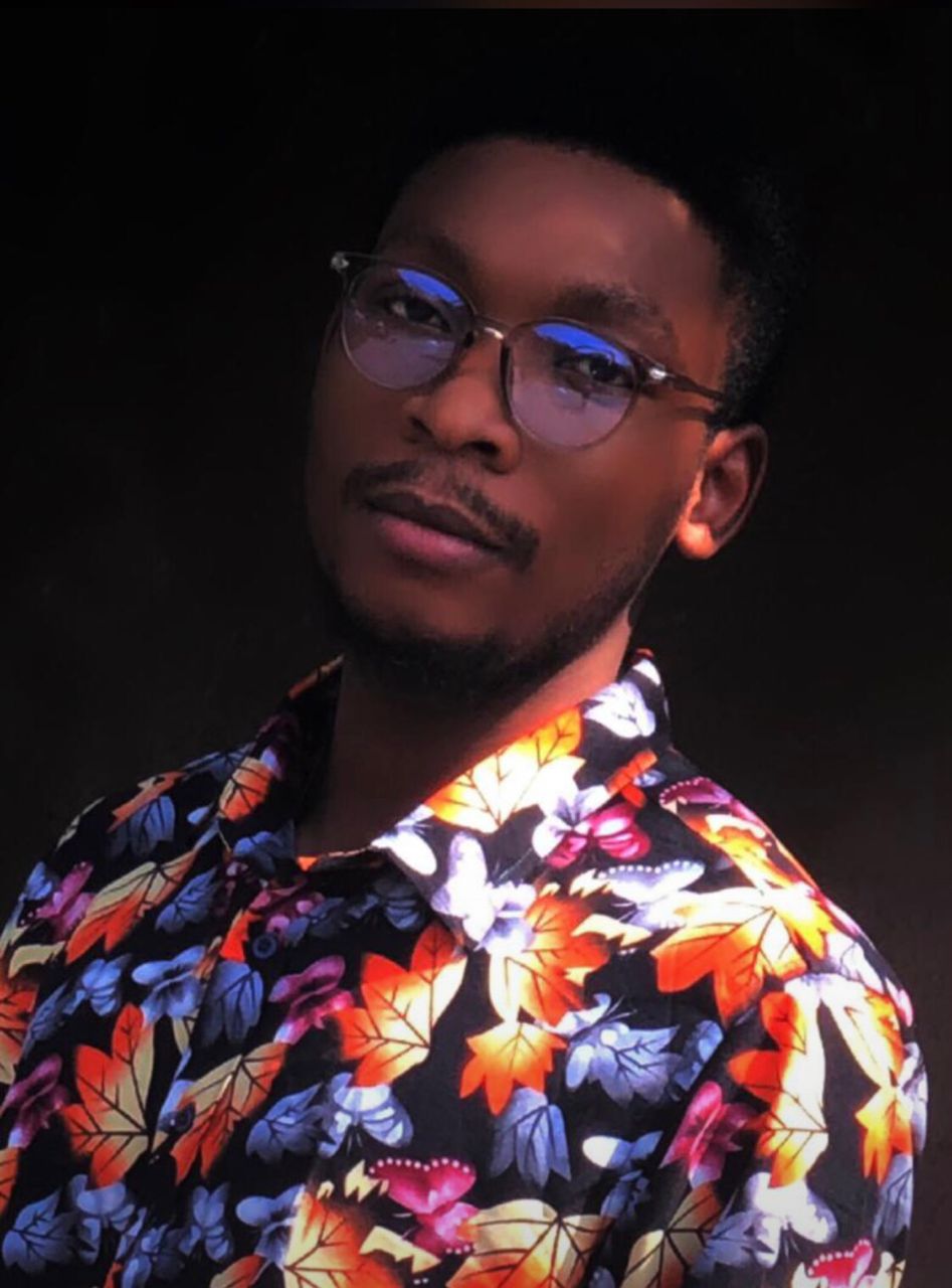 Show Love to Taye on Selar - Selar