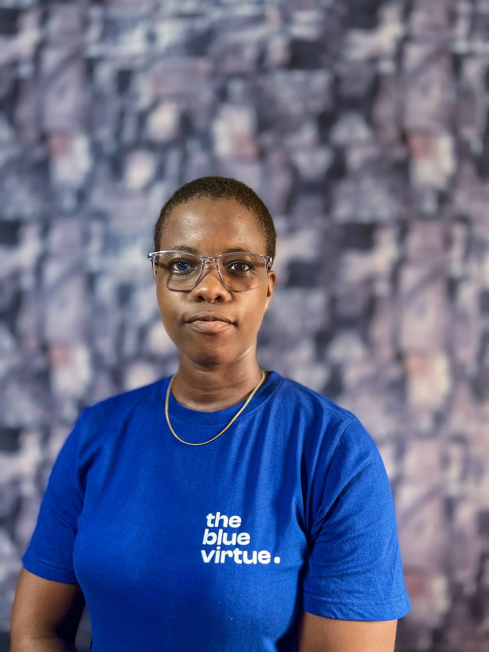 thebluevirtue on Selar