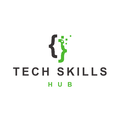 Tech Skills Hub on Selar