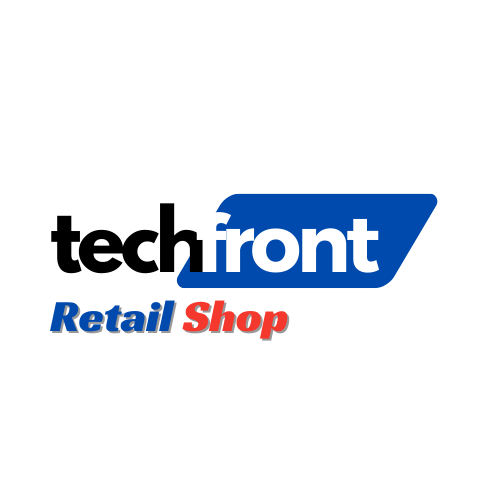 Techfront (Retail Shop) on Selar