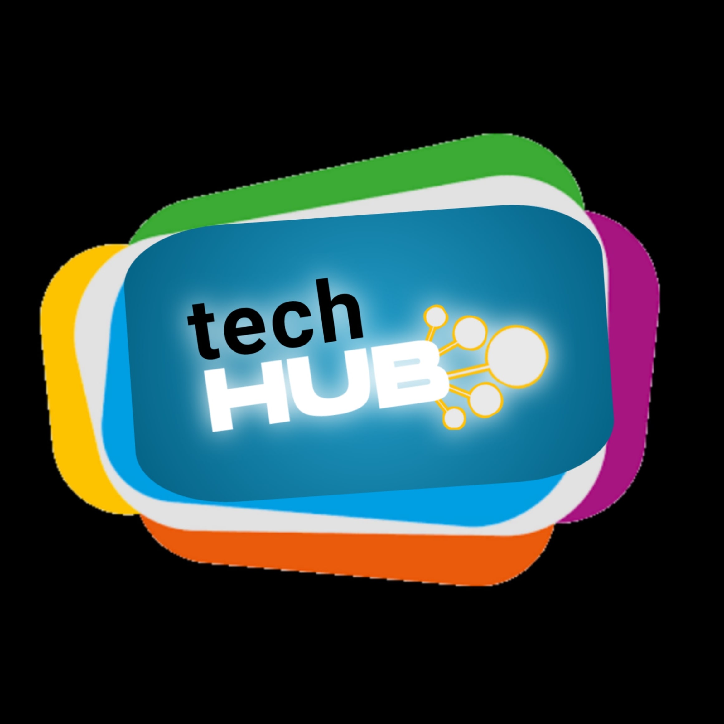 Tech Hub on Selar