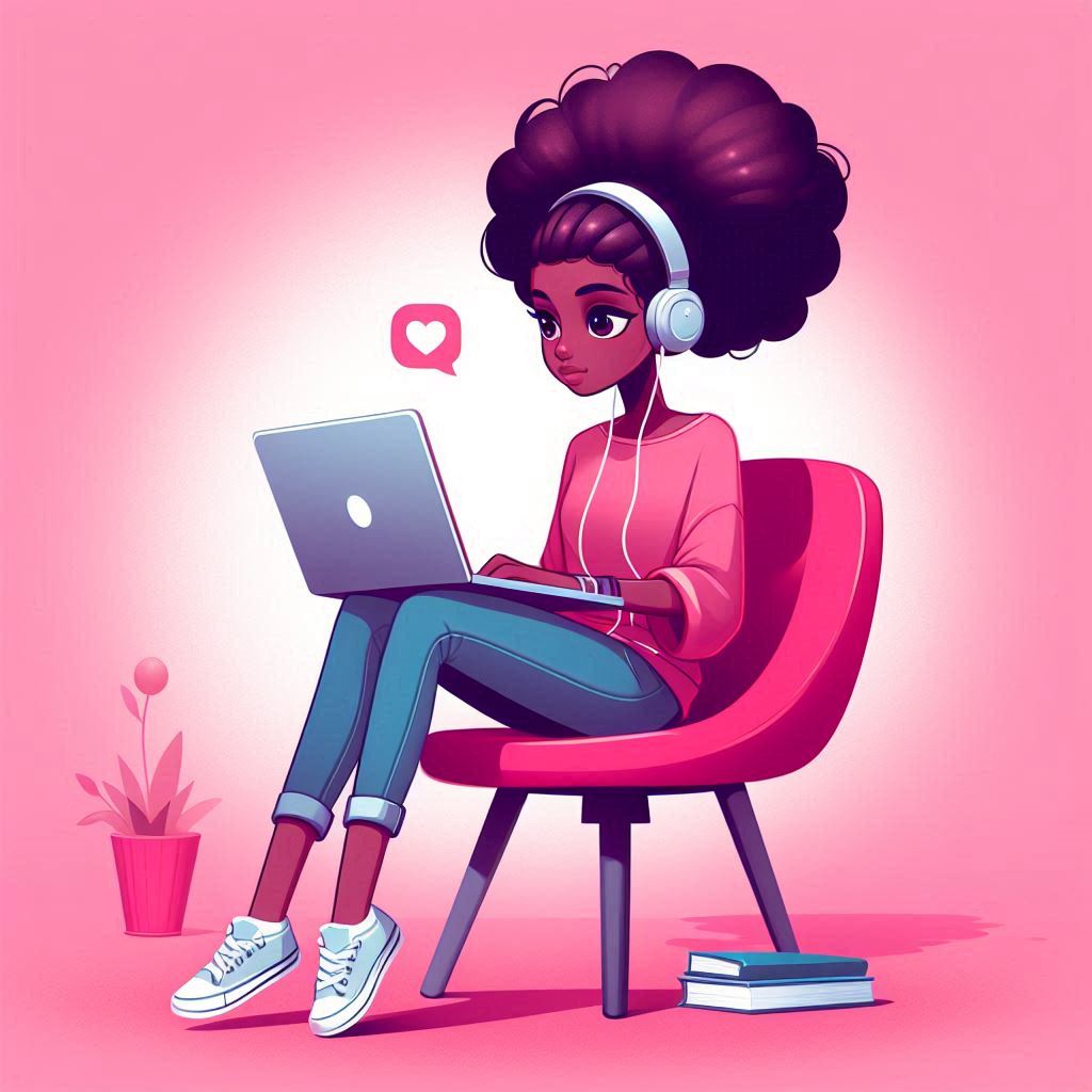 Karissa Kings on Selar