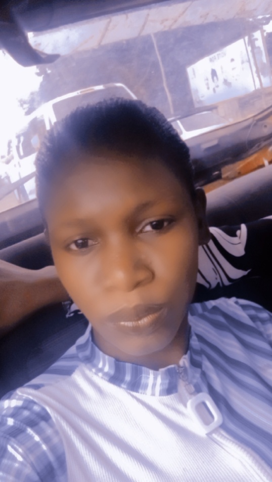 Show Love to Temitope on Selar - Selar