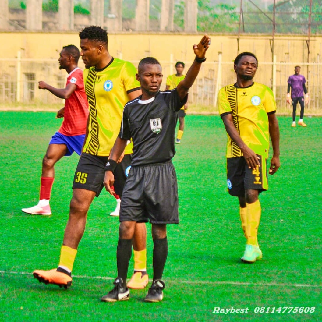 Show Love to Shie Terlumun Thomas on Selar - Selar