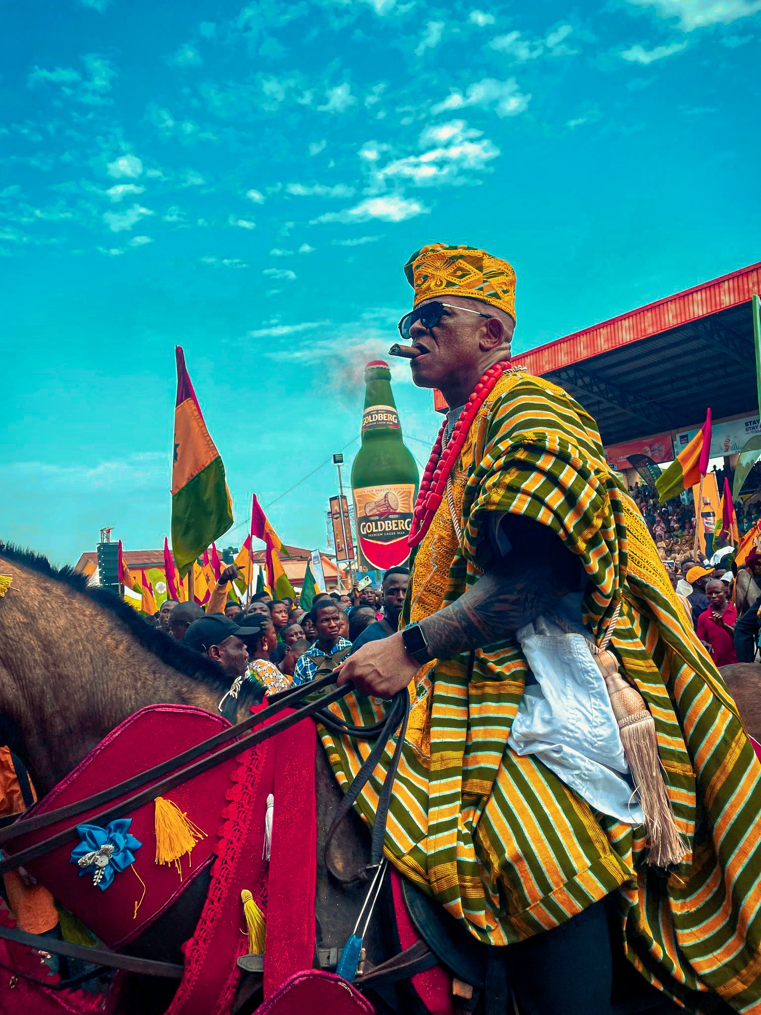 Show Love to Fregene Terry on Selar - Selar