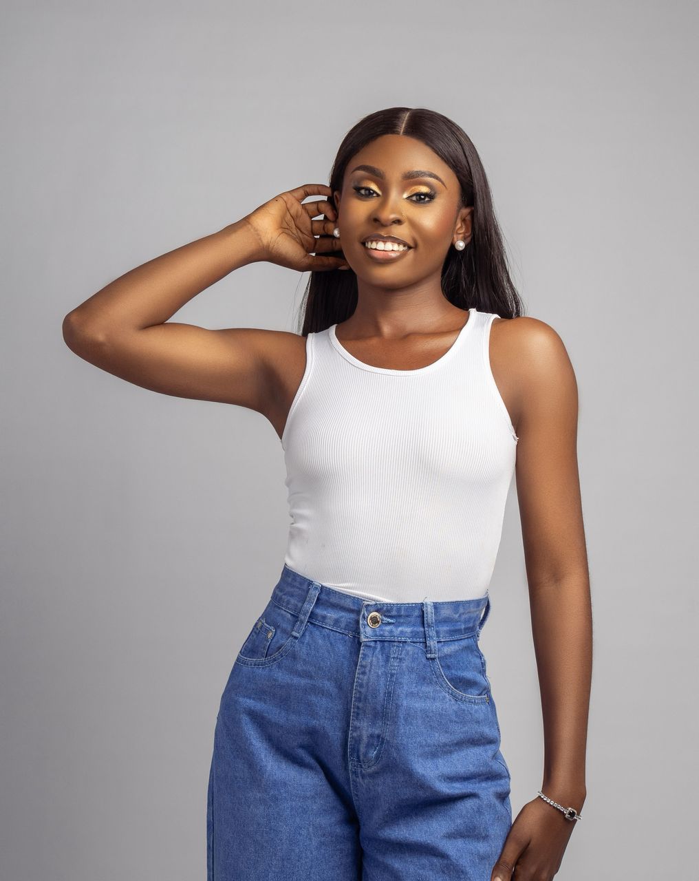 Tesia Ukachukwu on Selar