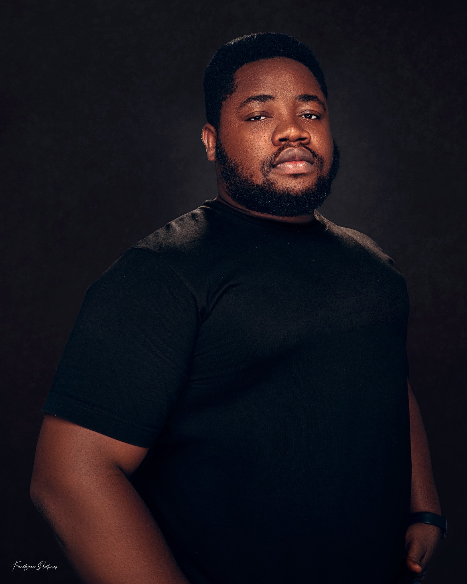 ThankGod Okoro on Selar