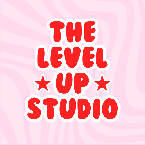 The Level Up Studio on Selar