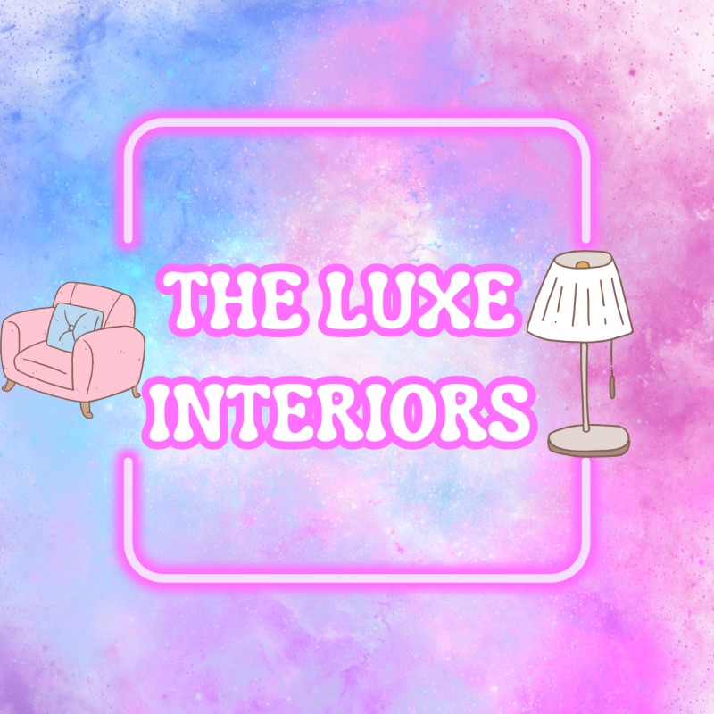 The Luxe Interiors on Selar