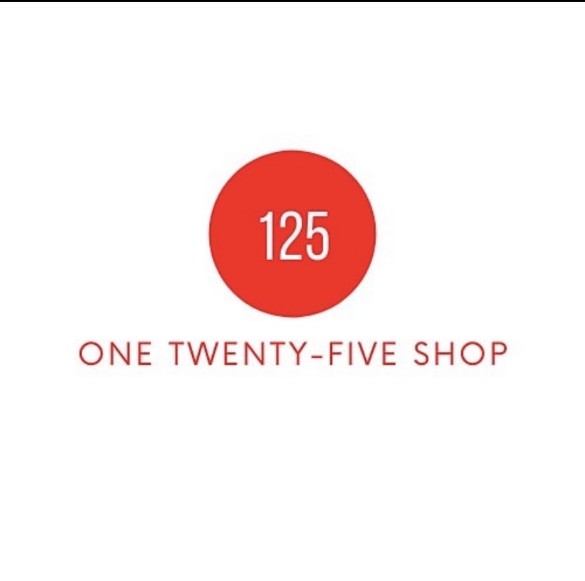 One Twenty-Five Shop on Selar