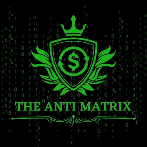 the anti matrix on Selar