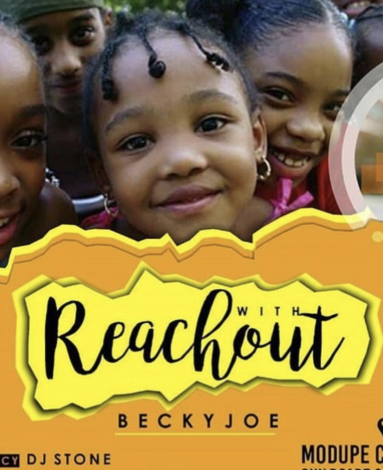 Thebeckyjoe Media on Selar