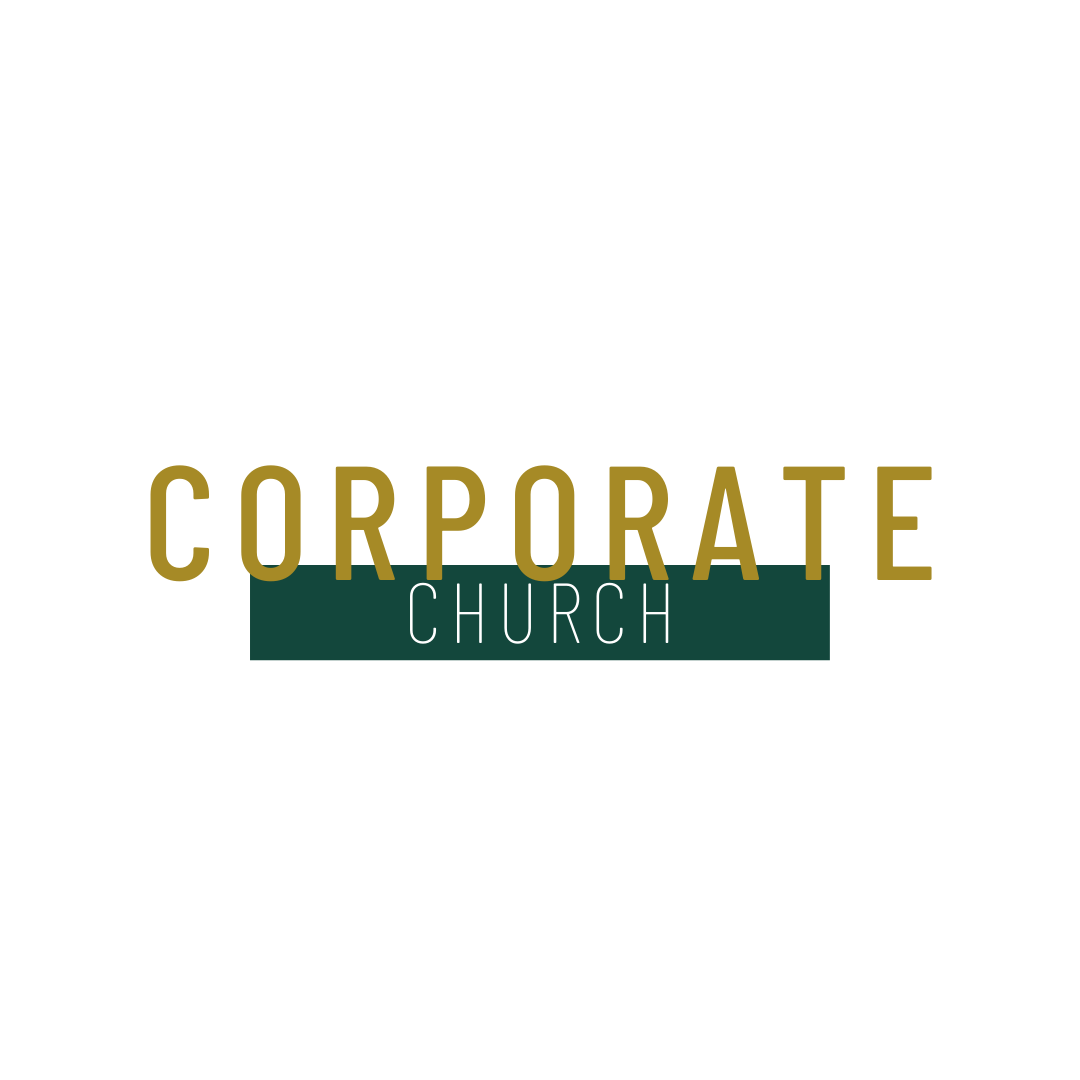 Corporate Church by Adesewa Greg-Ighodaro on Selar
