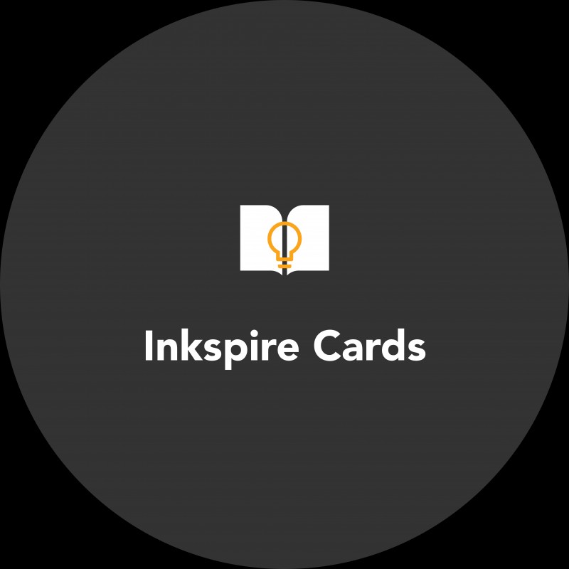Inkspire Cards on Selar